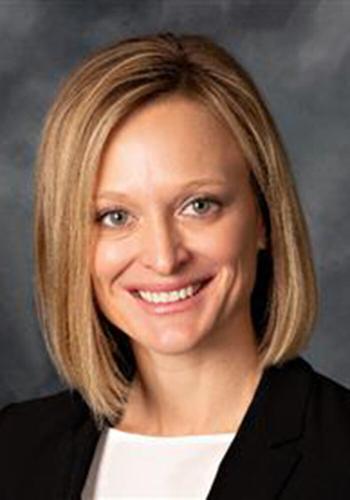 Pam Duzik | In the Spotlight | mbj.com