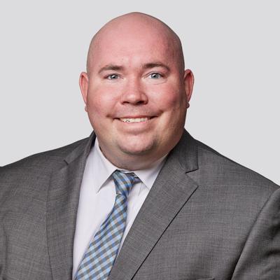 Michael Rickert | In the Spotlight | mbj.com