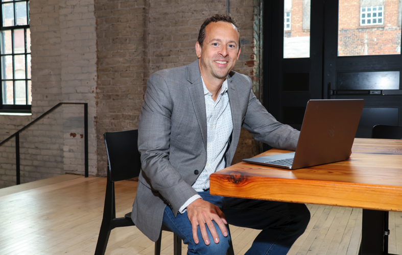 Hold Fast Product: Digital Product Consultant Helps Clients Hit the ...