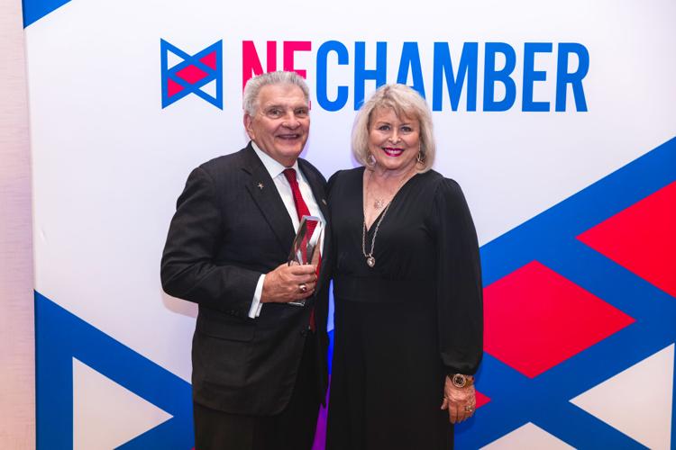 For All Time: Business hall welcomes new members | | mbj.com