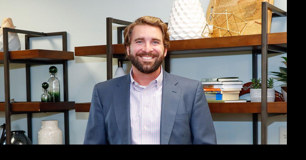 Financial Partner: ANDREW HUNT ENJOYS LASTING CLIENT RELATIONSHIPS ...