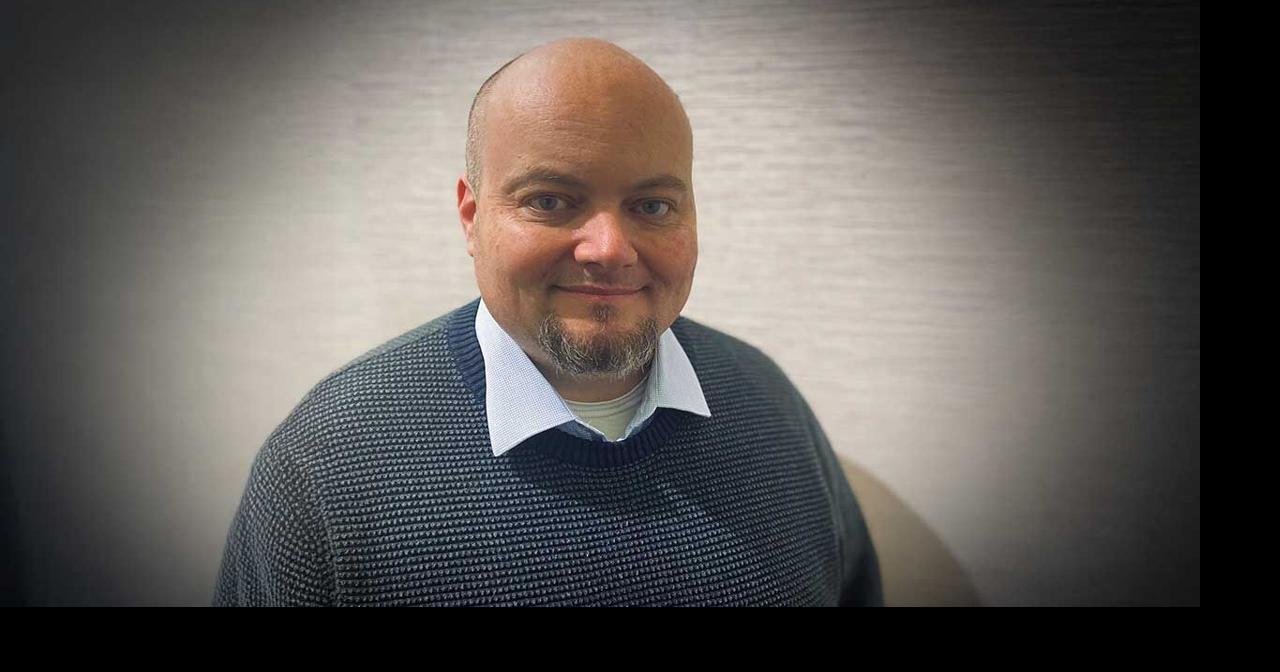 Dustin Olson | In the Spotlight | mbj.com