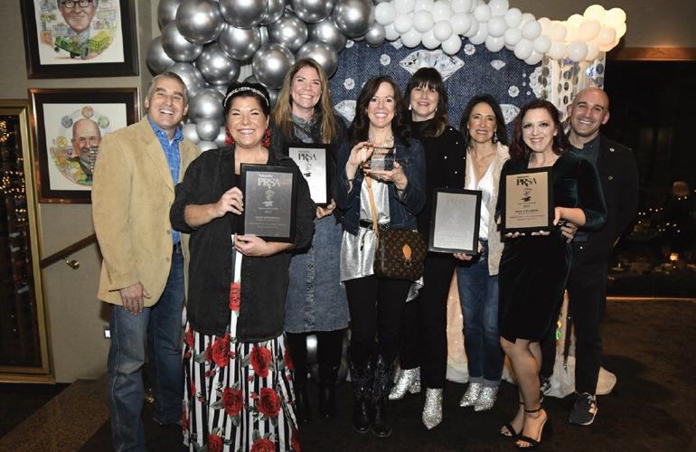 Paper Anvil Awards: Nebraska Top PR Professionals Honored | Business ...