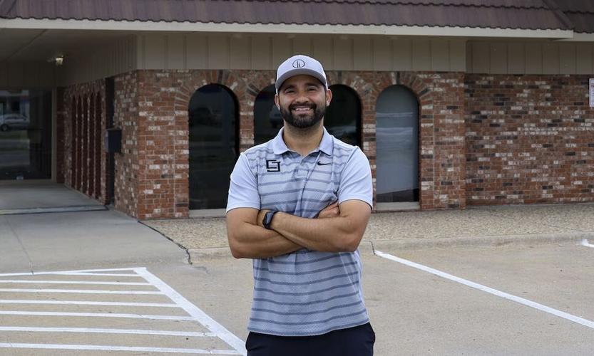 Cyrus Jaffery: 2023 Entrepreneur of the Year | 40-under-40 | mbj.com