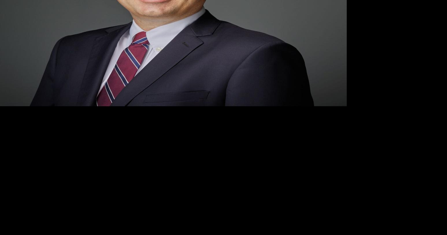 Patrick S. Cooper | In the Spotlight | mbj.com