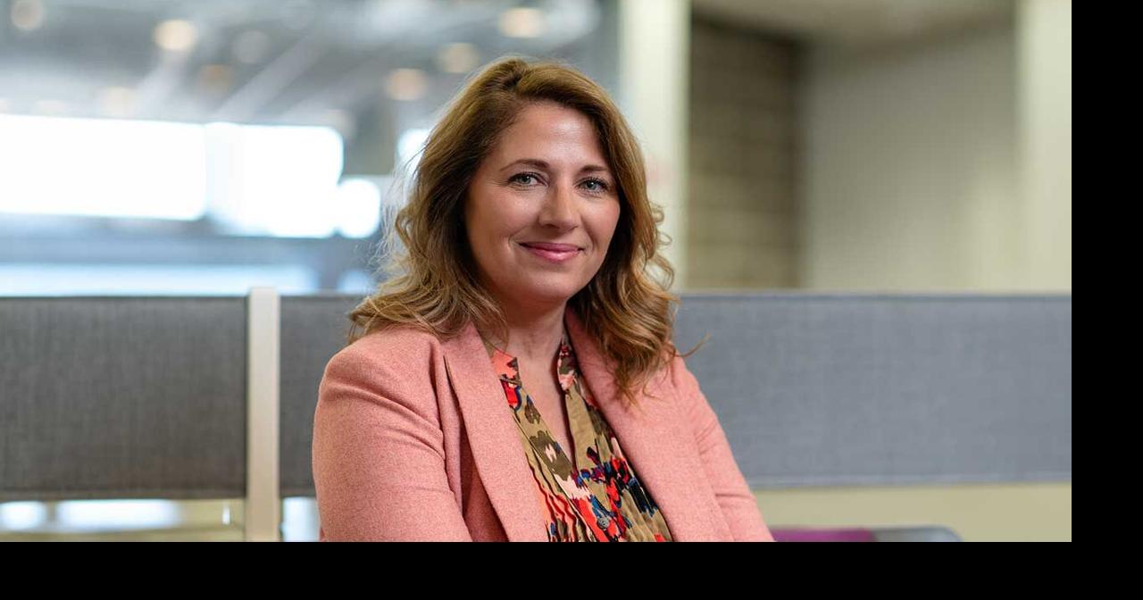 Dana Rewalt | In the Spotlight | mbj.com