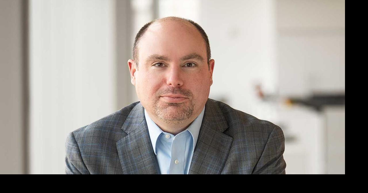 Zach Svoboda | In the Spotlight | mbj.com