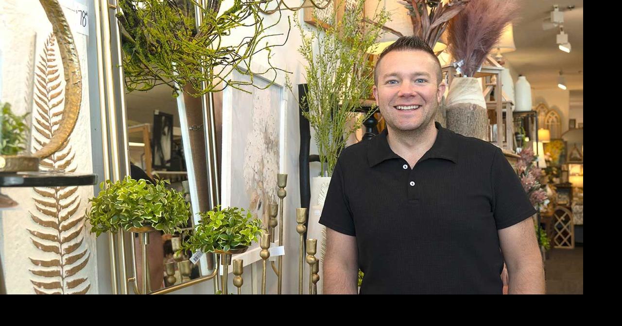 Beauty by Design - From Backyard Bouquets to Blooming Business – Lukas ...