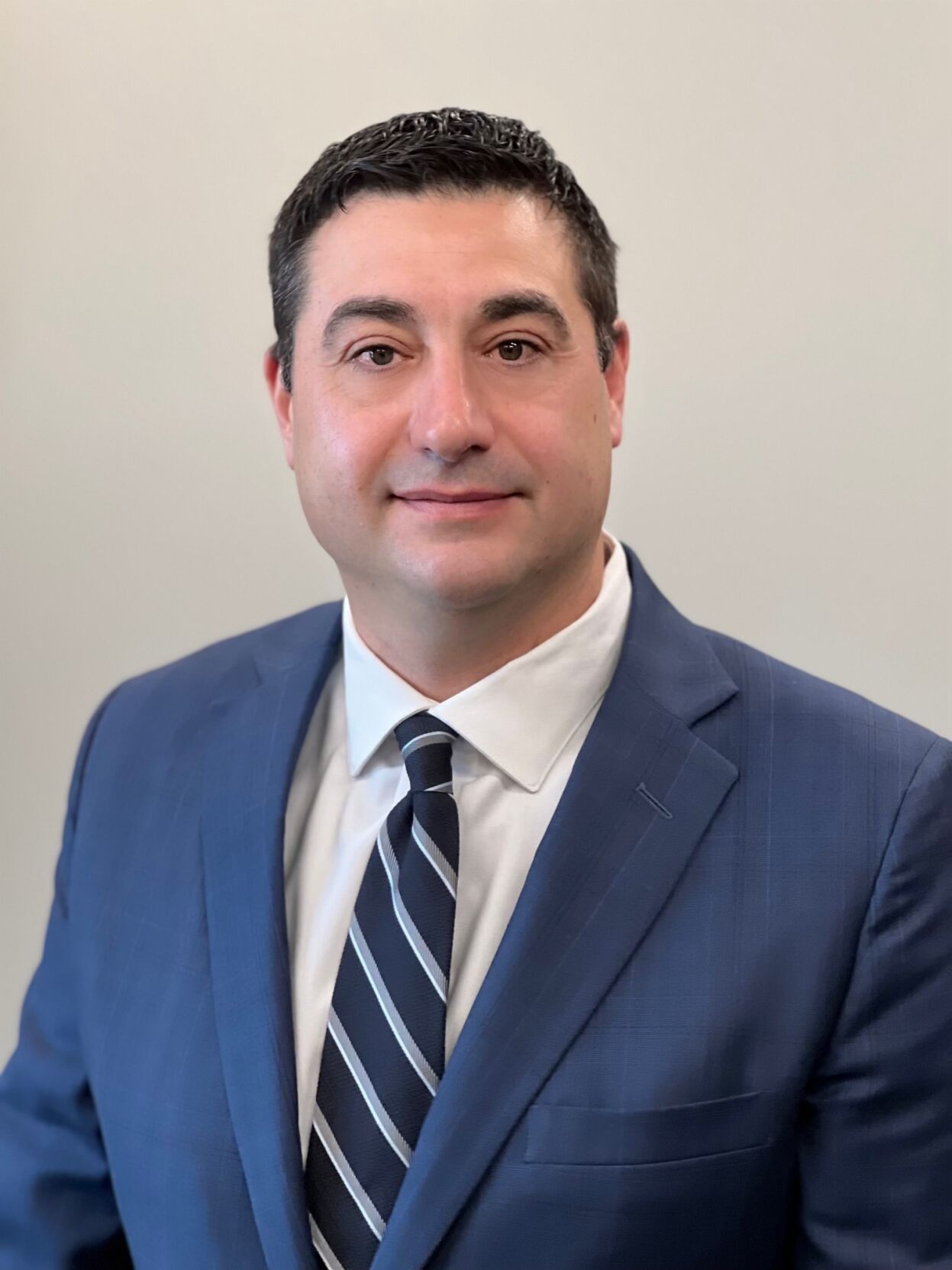 Jason Peters | In the Spotlight | mbj.com