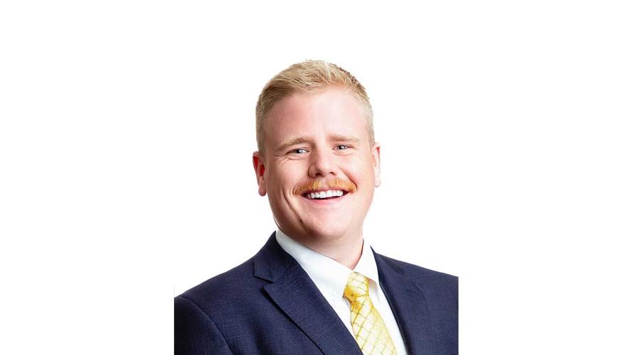 Spencer A. Hosch | In the Spotlight | mbj.com