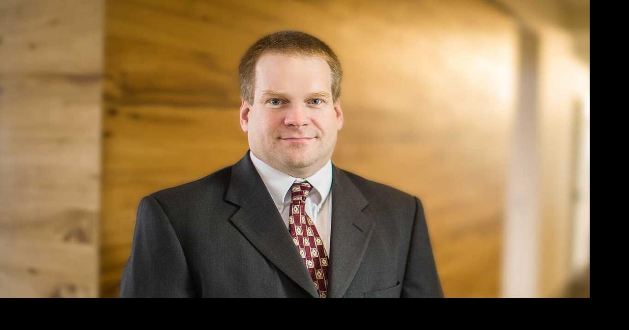 Jeff Mooney | In the Spotlight | mbj.com