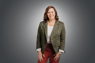 Stacy Gutschenritter | In the Spotlight | mbj.com