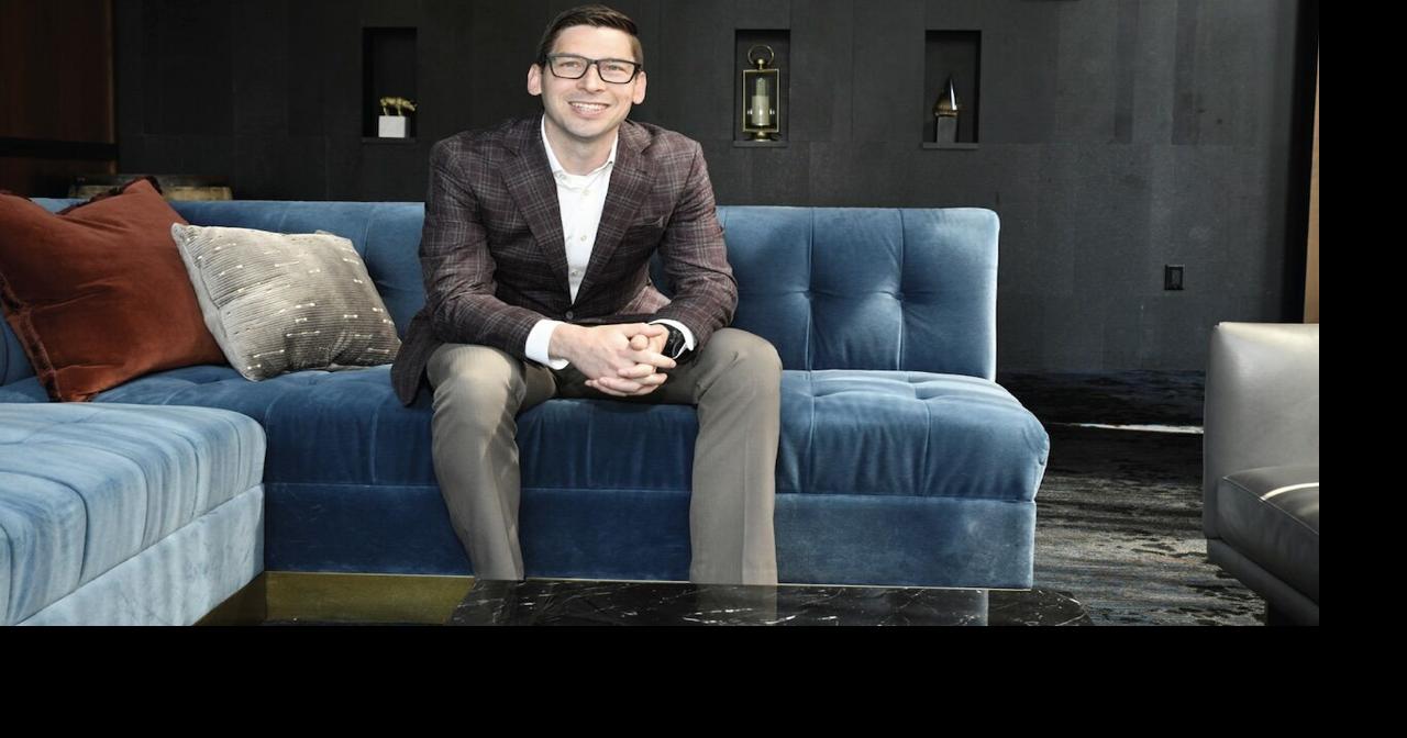 The Farnam Hotel: A tribute to Omaha’s ambitions | Partner Content | mbj.com