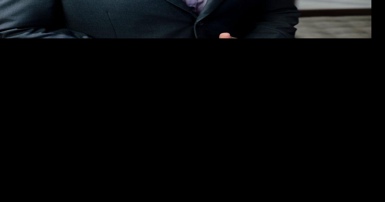 Eric Oman | In the Spotlight | mbj.com