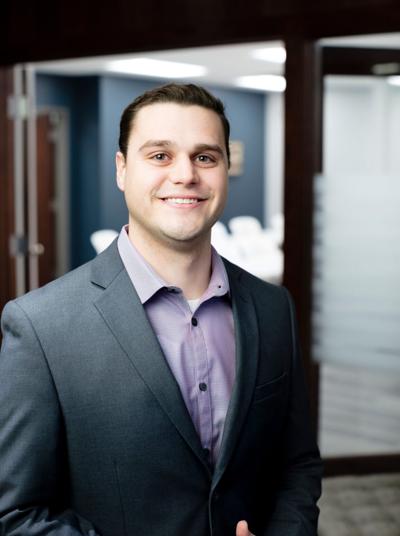 Eric Oman | In the Spotlight | mbj.com