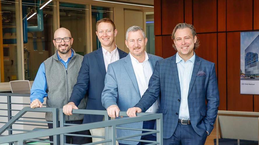 2021 Year in Review: Development Projects Lead Metro into New Year ...