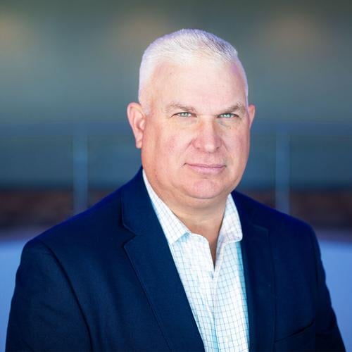 Keith Peifer | In the Spotlight | mbj.com