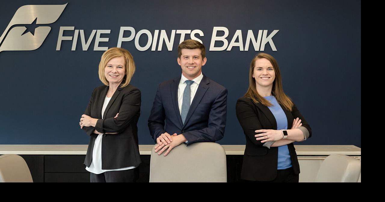 Five Points Bank Expands: Growth Remains High for Nebraska-owned Bank ...