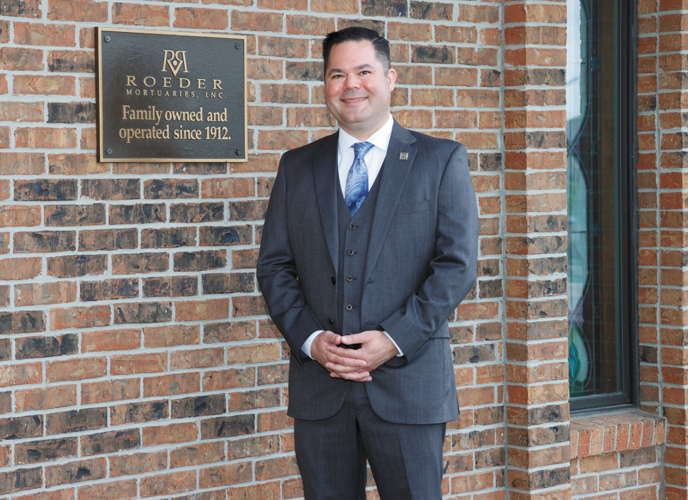 A Family Affair: Business Leaders Share Wisdom on Longevity | Family ...