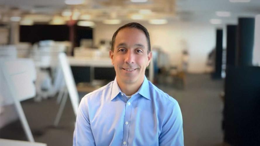 Midlands Leaders Q&A: Tony DeSantis, Lutz | Featured | mbj.com