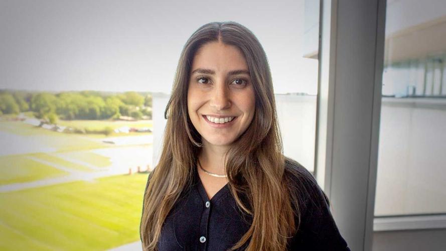 Marissa Gigantelli | In the Spotlight | mbj.com
