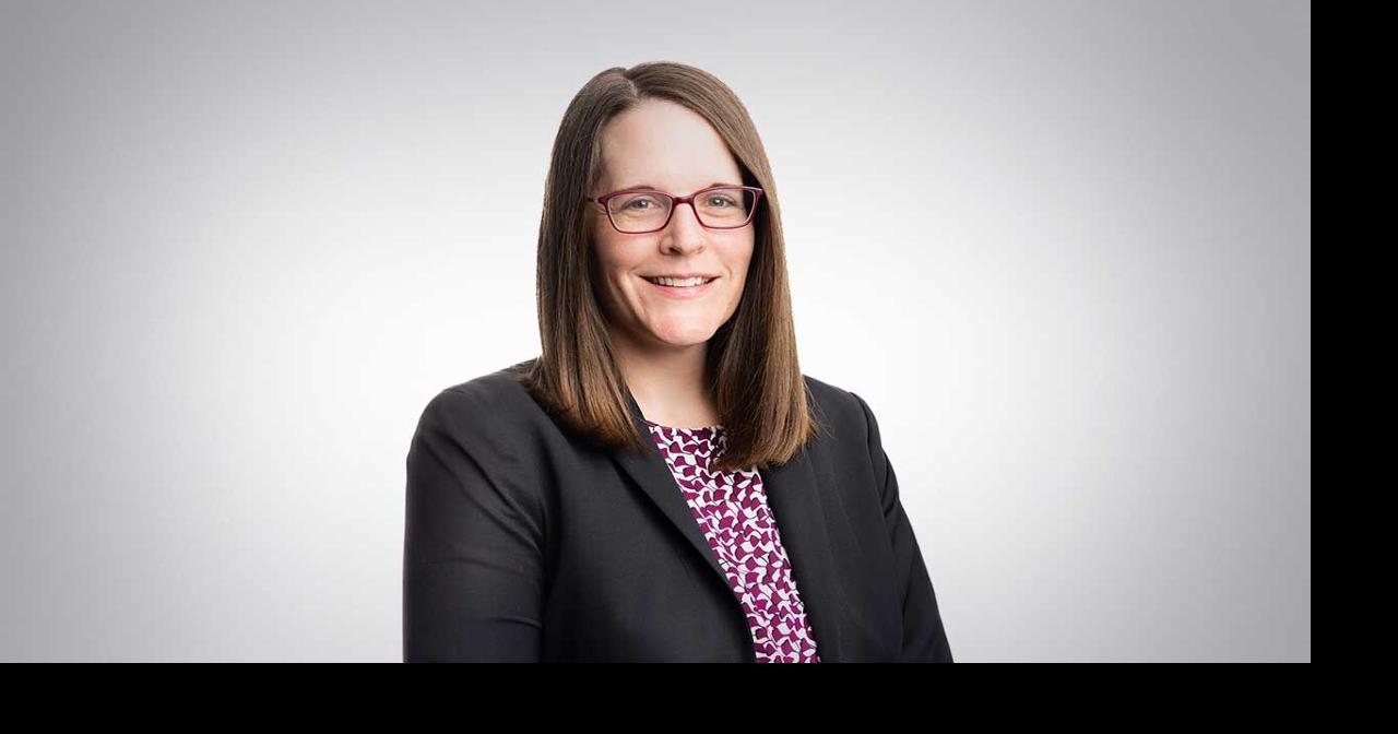 Sarah (Sally) McGill | In the Spotlight | mbj.com