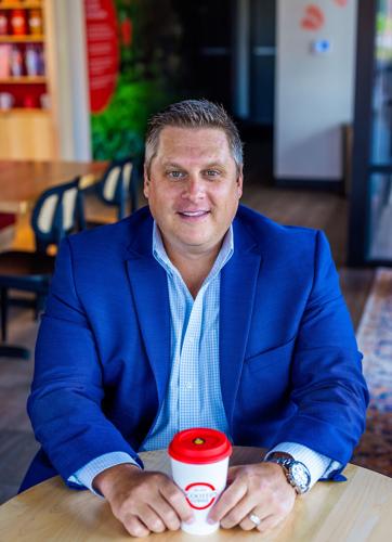 Mitch Walden | In the Spotlight | mbj.com