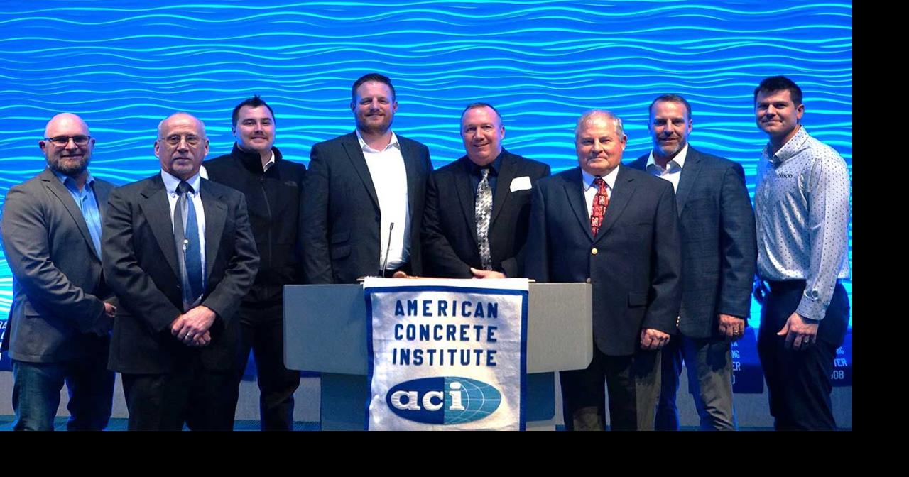 ACI Names Board of Directors | Spread the Word | mbj.com