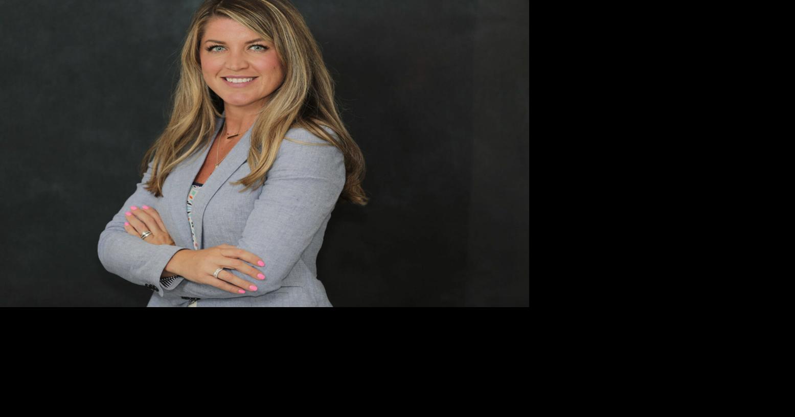 Midwest Leaders Q&A: Majda Hadzic, JPMorgan CHASE, Market Director for ...