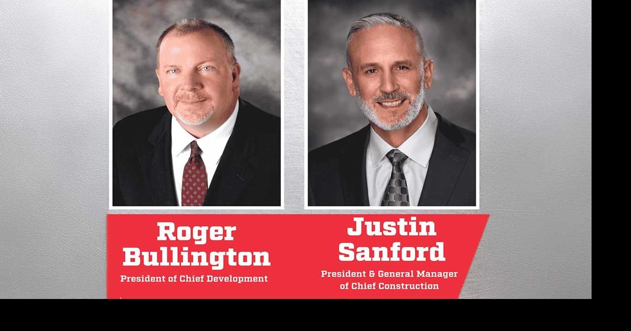 Chief Industries Names New Leaders for Construction & Development ...