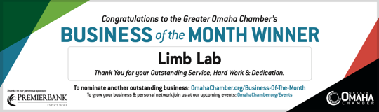 Limb Lab: A focus on the individual | Featured | mbj.com