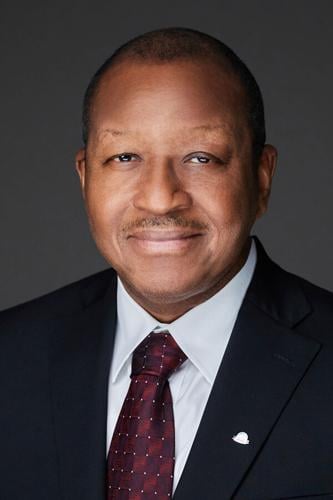 Wilbur Jenkins | In the Spotlight | mbj.com