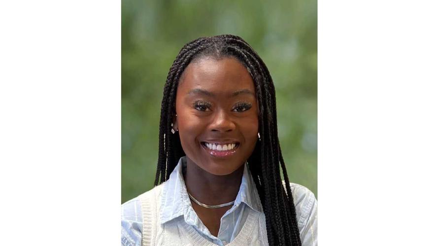 Callie Williams | In the Spotlight | mbj.com