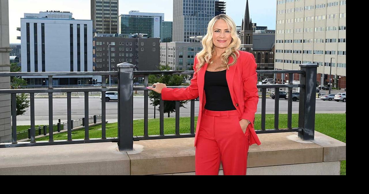 Career Chameleon: Kristi Andersen’s Career a Multi-Faceted One | Featured | mbj.com