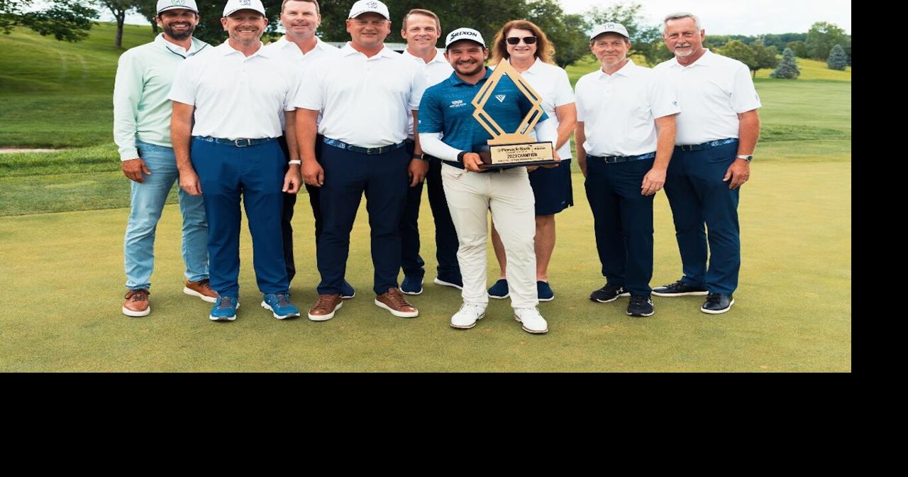 Pinnacle Bank Championship: Golfing for the community | Event Scene ...