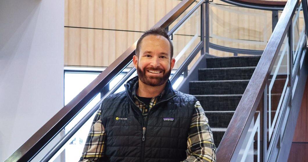 Shake up: Insurate Aims to Change Workers’ Comp Industry | Featured ...