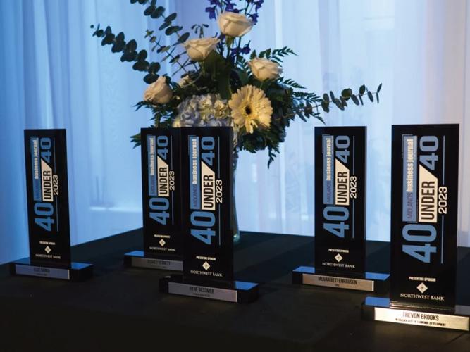 2023 40 Under 40 Awards Celebration | 40-under-40 | mbj.com