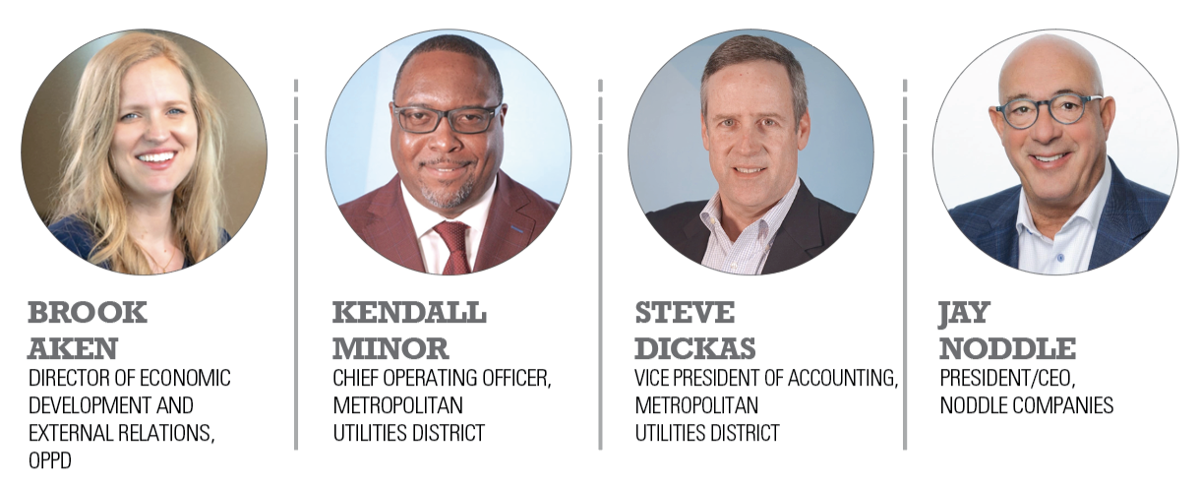 The Billion-Dollar Bet: MUD, OPPD Pave the Way for Omaha’s Growth ...