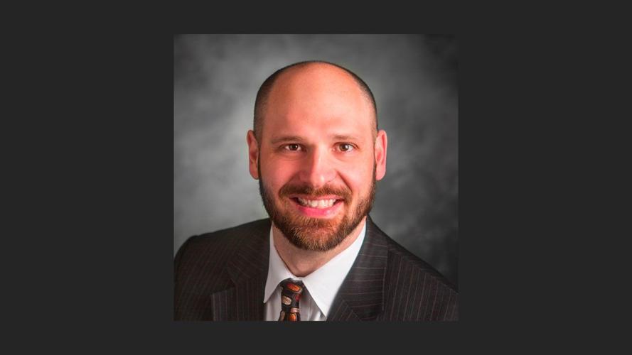 New Year, New Leadership: Dave Zimmerman Named Board Chair | Archives ...