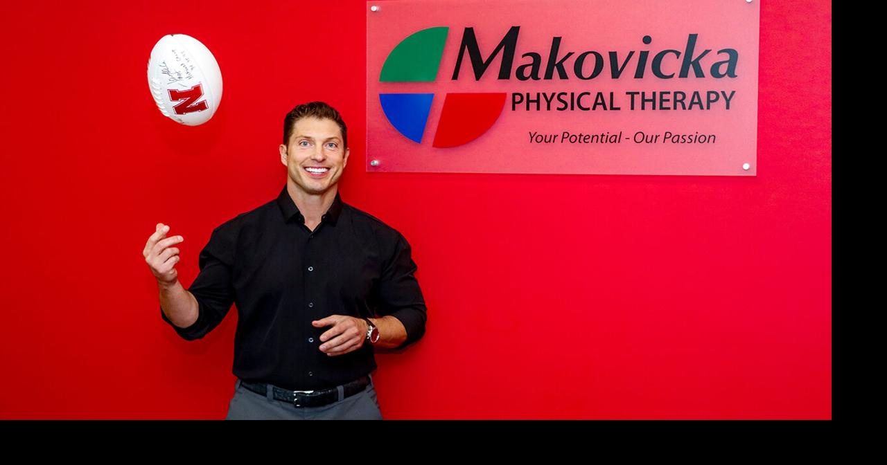 Scoring Big: Joel Makovicka Leads Team to Rapid Growth | 40-under-40 ...