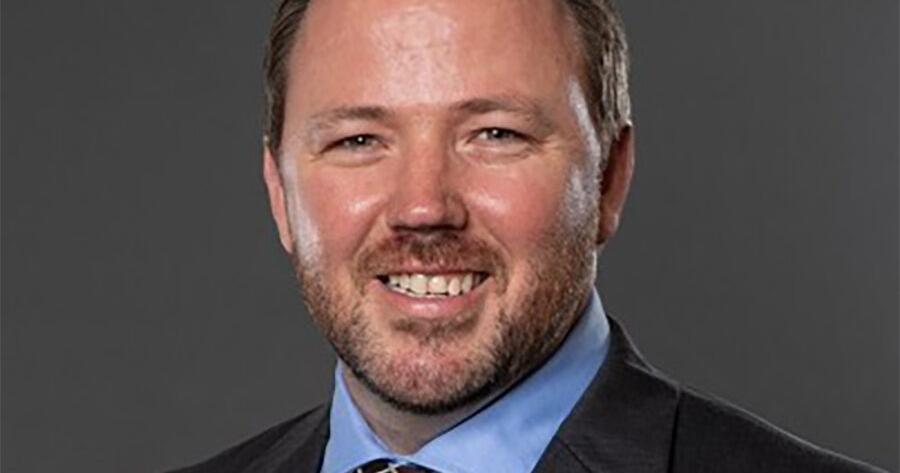 Dan Nash | In the Spotlight | mbj.com