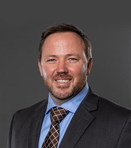 Dan Nash | In the Spotlight | mbj.com