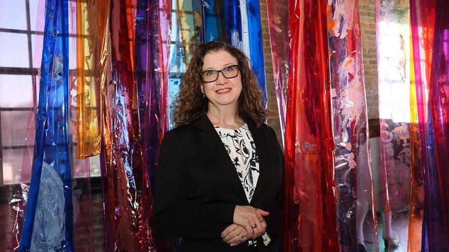 A Family Tradition: Credit Information Systems Thrives on Innovation ...