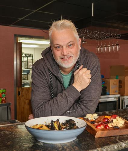 Opening Soon: Ooh De Lally: Dundee Restaurant to Upskill ‘Hidden ...