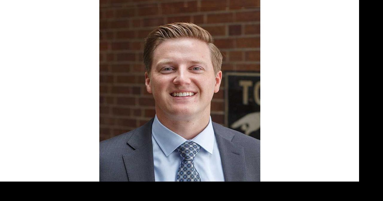 Nathan Netz | In the Spotlight | mbj.com