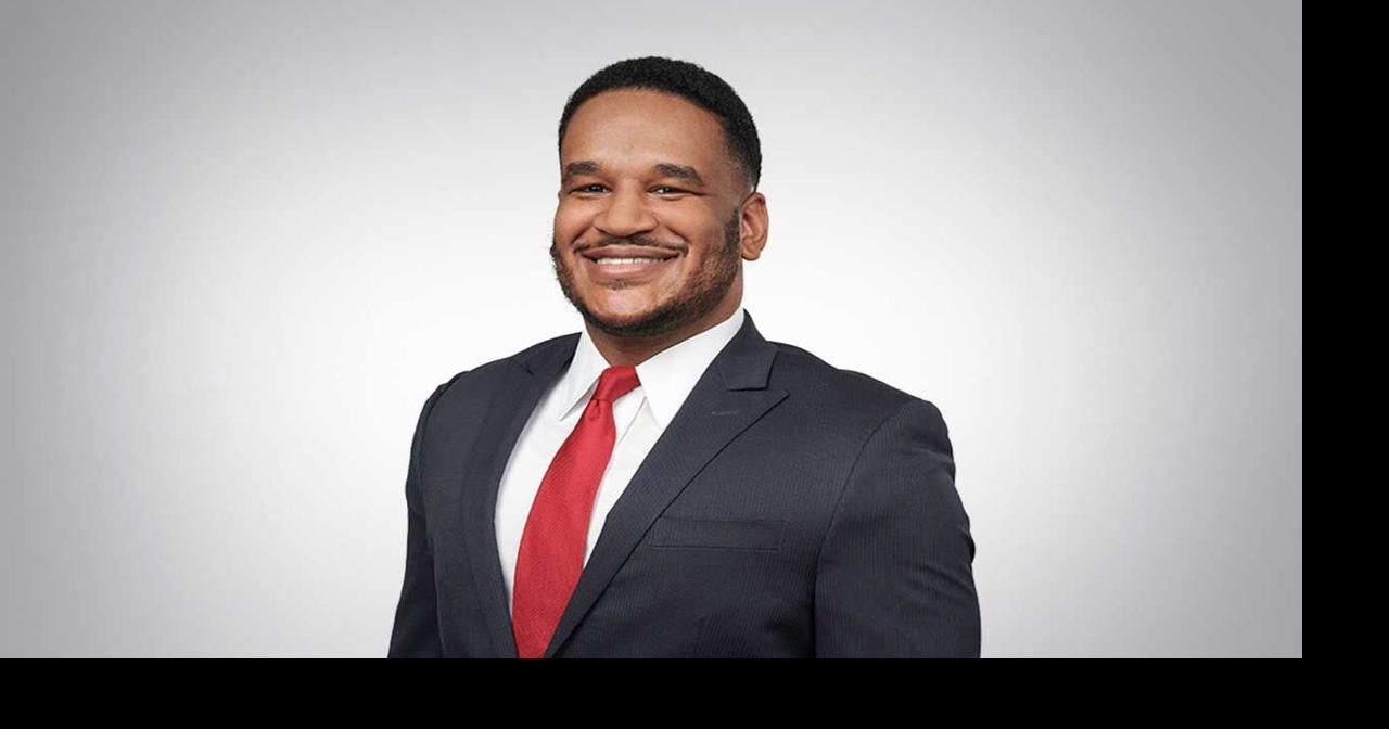 Midlands Leaders Q&A: Chris Estwick, Koley Jessen | Featured | mbj.com