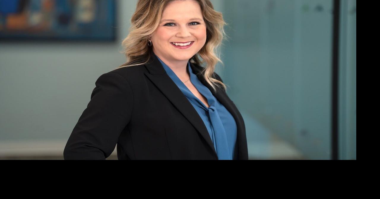 CEO Spotlight: Brooke Pauley leads with strategy, service and scalable ...
