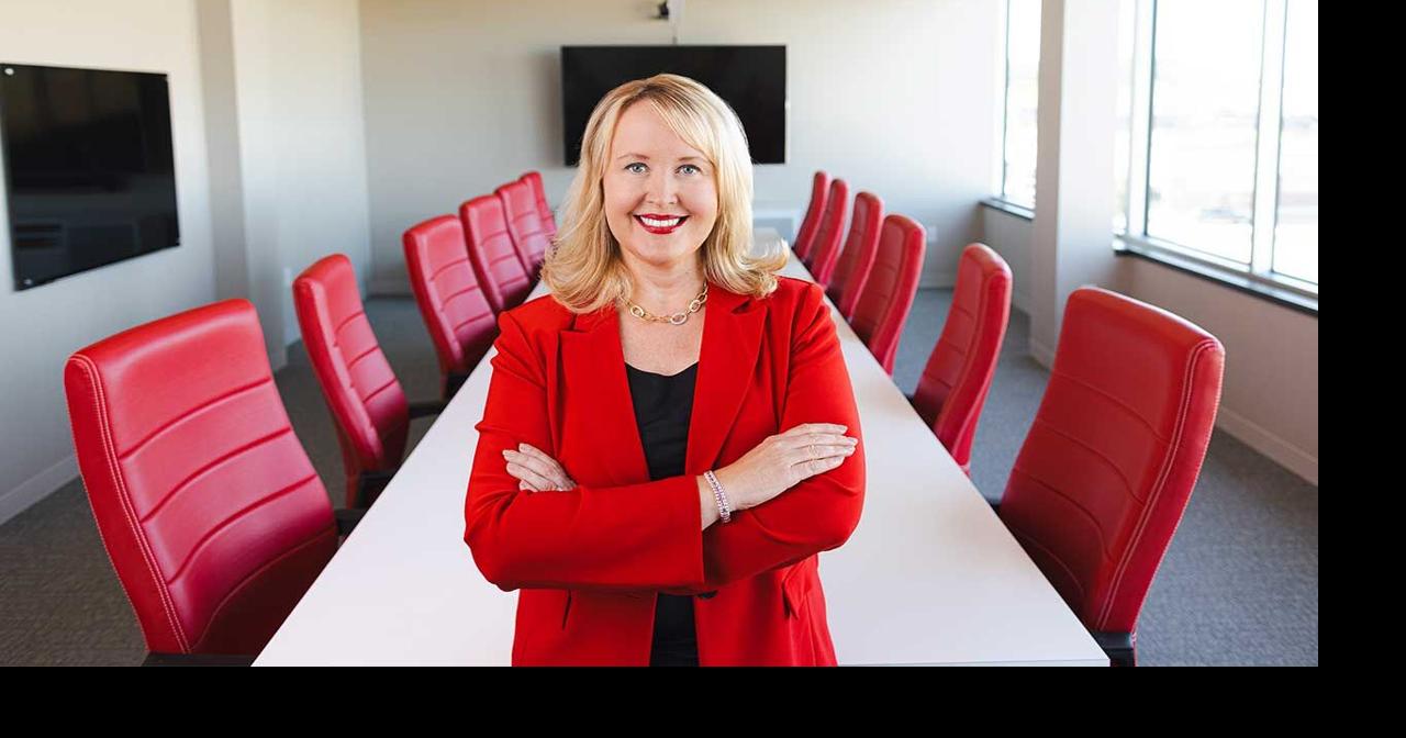 EO Member Spotlight: Jeana Goosmann, owner of Goosmann Law Firm | Partner Content | mbj.com