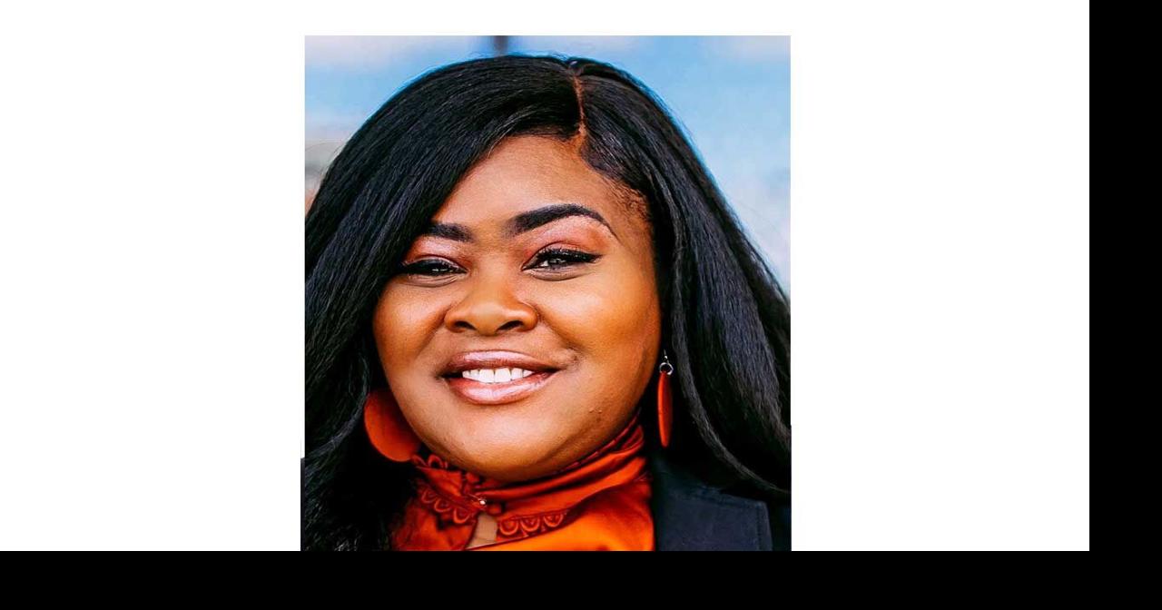 Candias (Candi) C. Jones | In the Spotlight | mbj.com