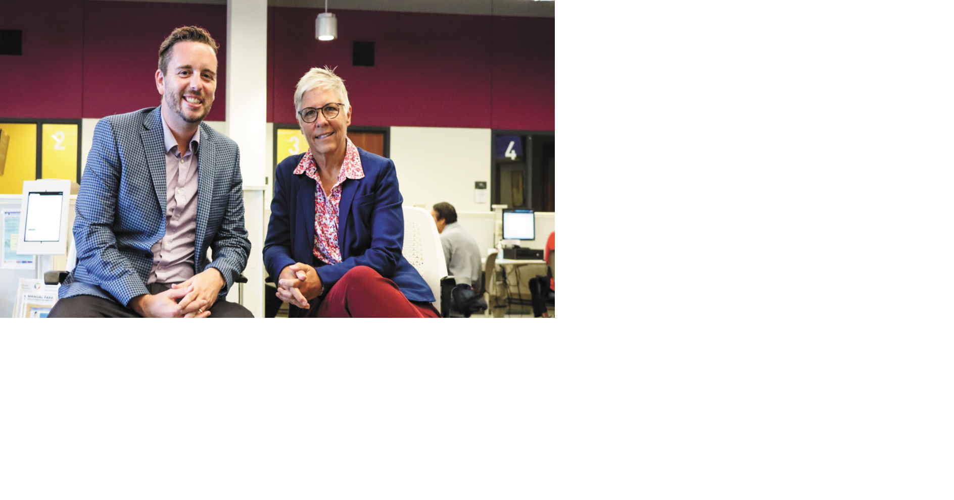 Opportunity for All: Grant Boosts Heartland Workforce Solutions Program ...